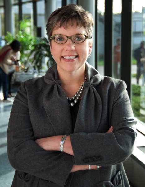 Reader Profile – Dr. Anne Kress – It's All About the Book