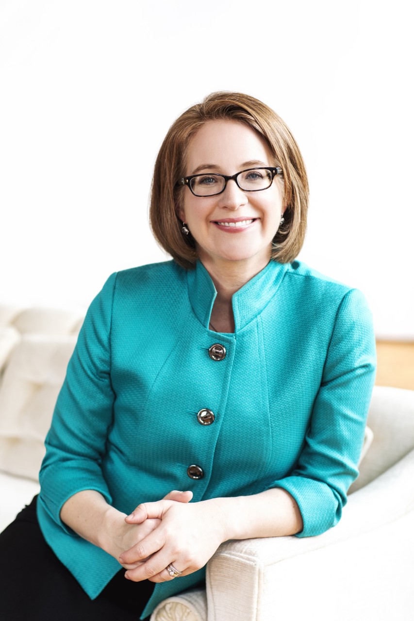 Reader Profile – Jaime Saunders – It's All About the Book