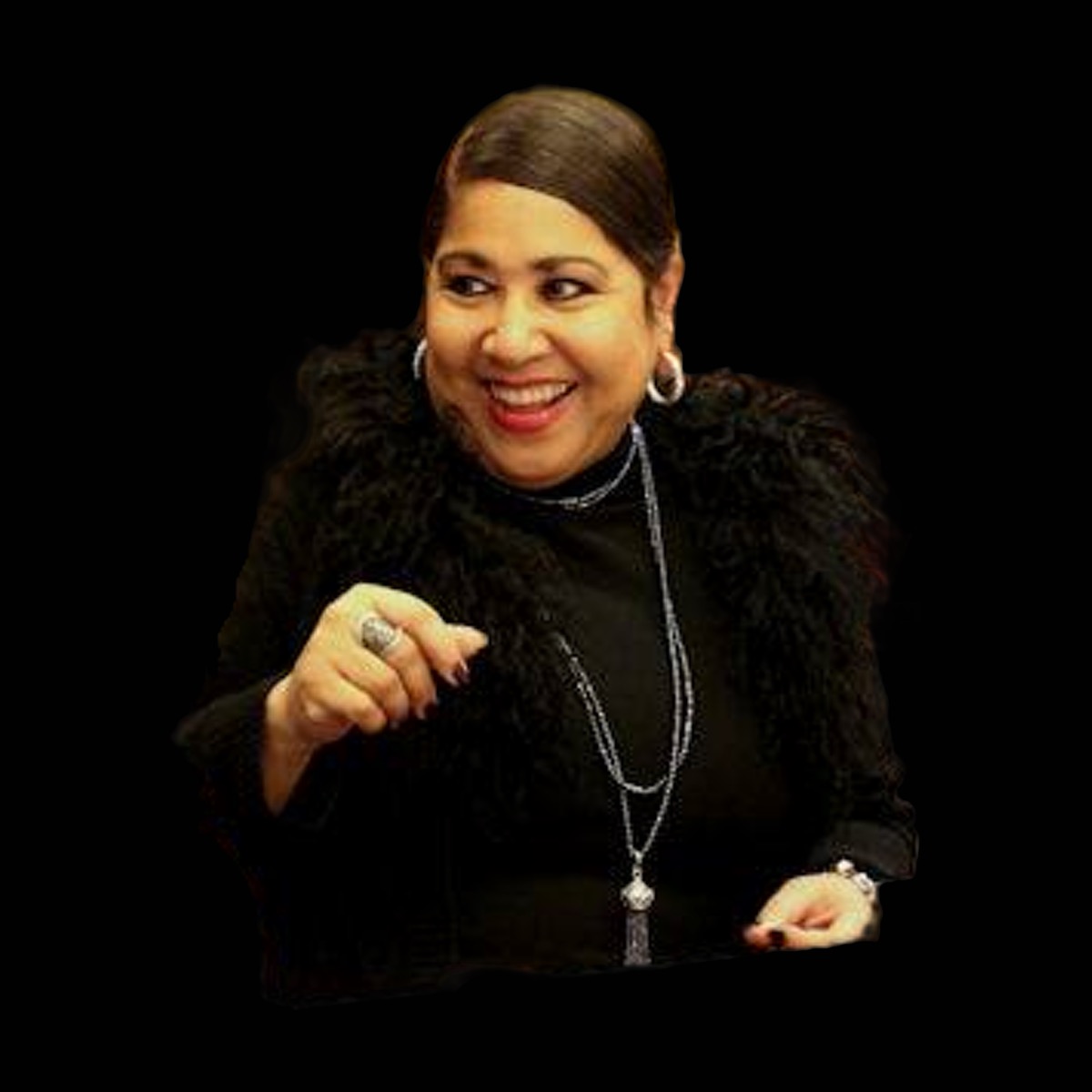 Reader Profile – Rachel Y. DeGuzman – It's All About the Book