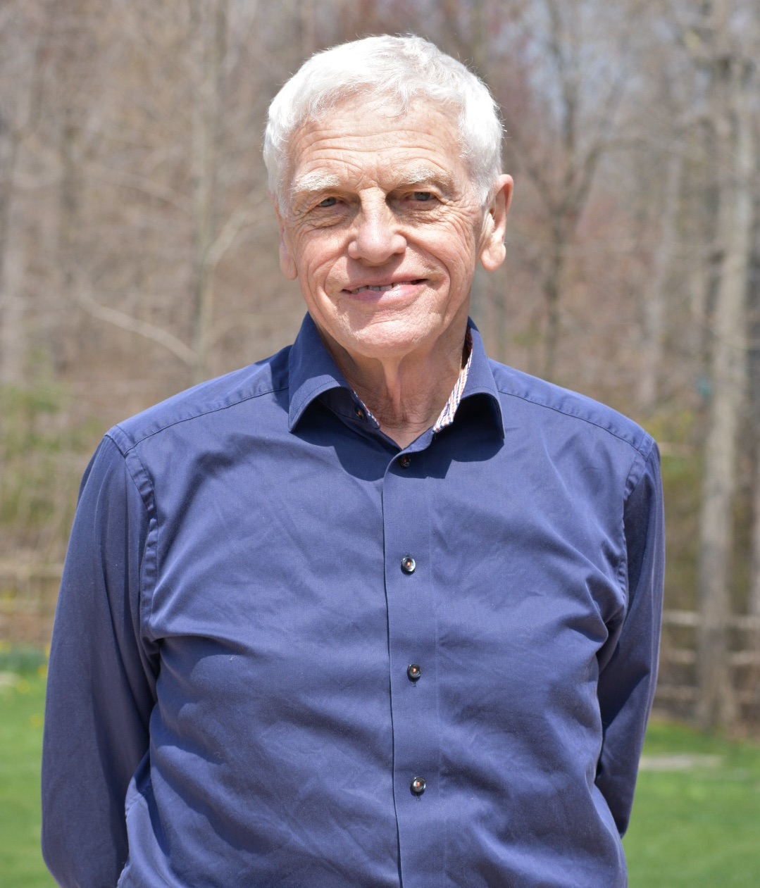 It's All About the Book – Musings on the Written Word